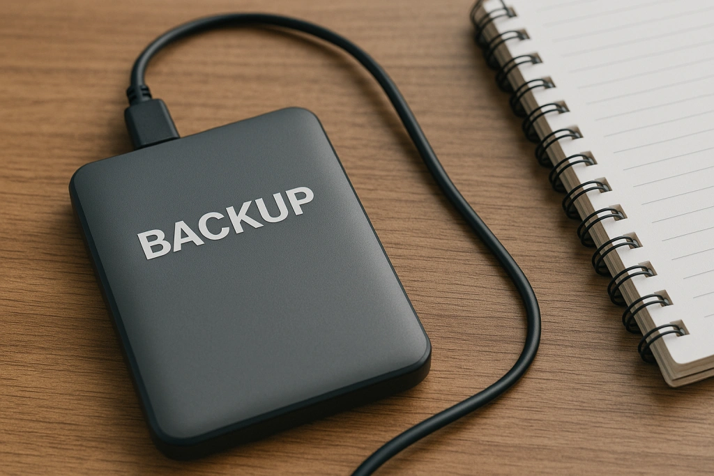 The Importance of Regular Data Backups and How to Do It Right - Web Roots